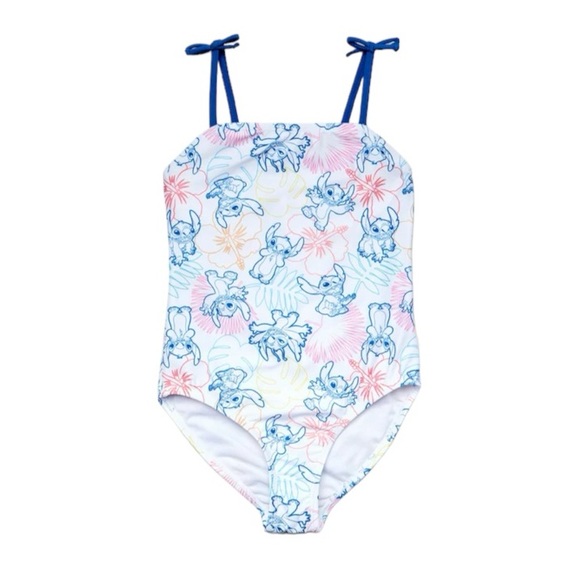 Disney | Swim | Disney Stitch Swimsuit | Poshmark